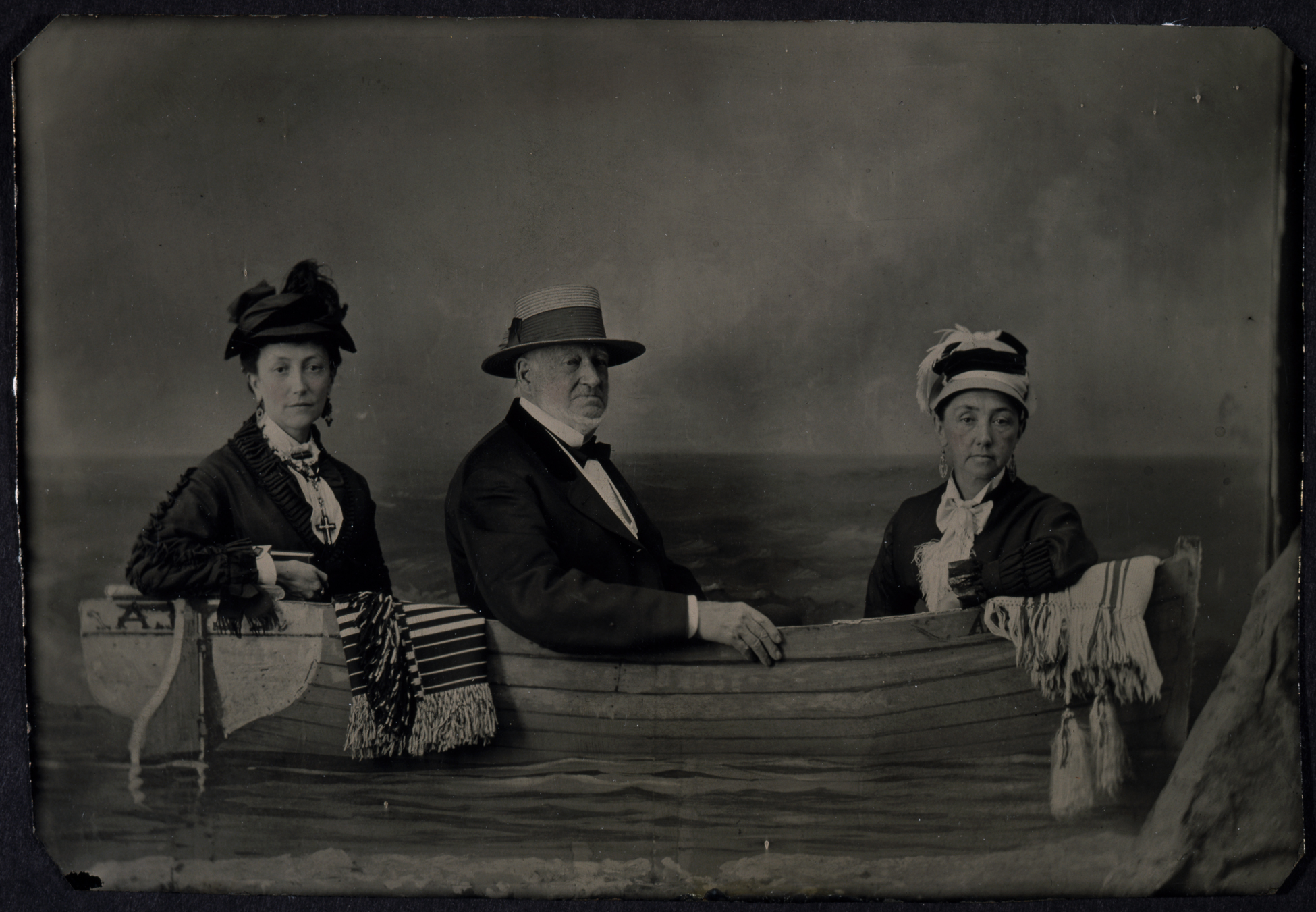 History of Photography Installations | George Eastman Museum