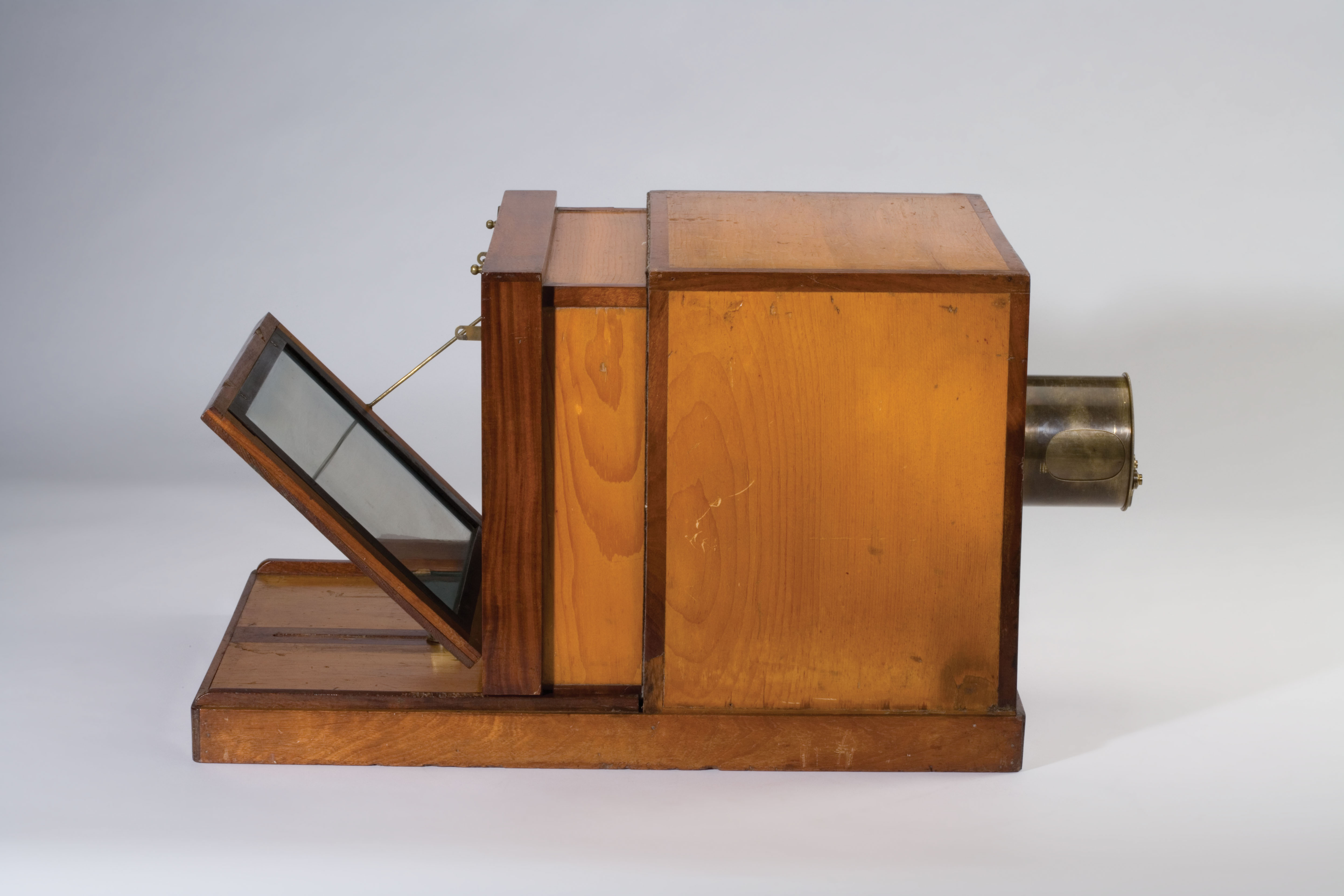 Collection Highlights: Technology | George Eastman Museum