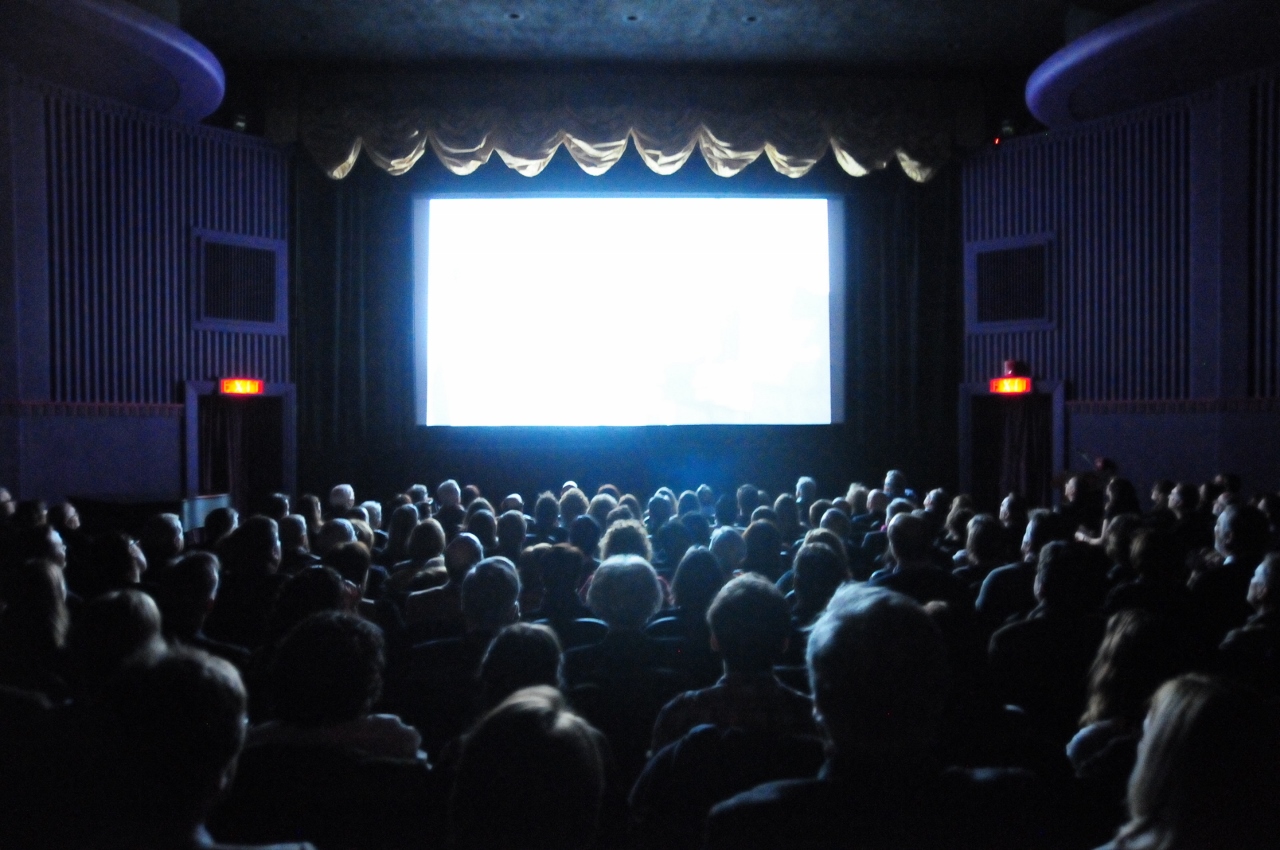 The Dryden- Your Home Theatre | George Eastman Museum