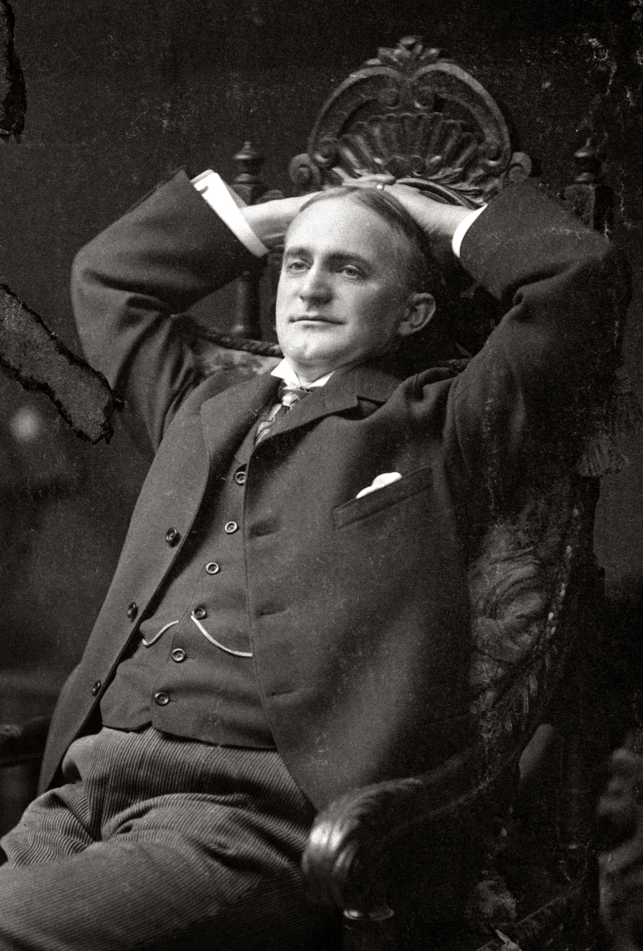 About George Eastman | George Eastman Museum About George Eastman | George Eastman Museum
