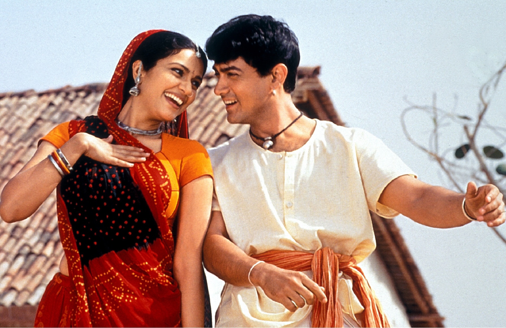 Lagaan: Once Upon a Time in India | George Eastman Museum