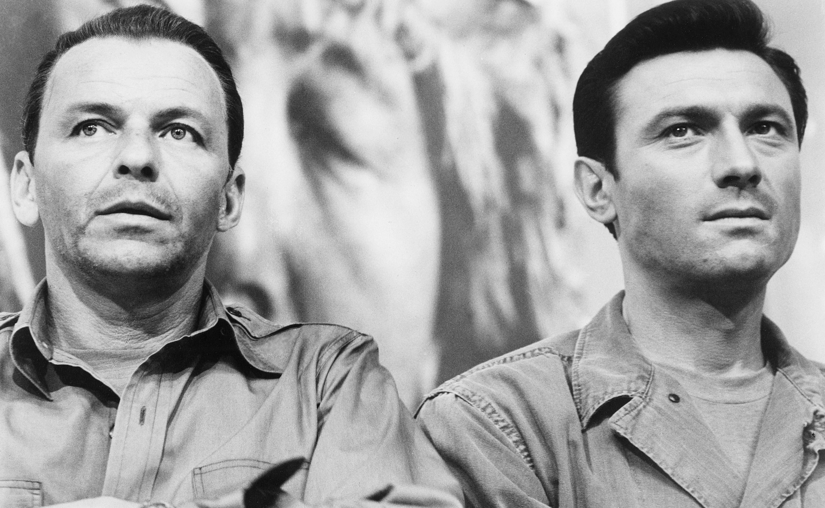 The Manchurian Candidate | George Eastman Museum