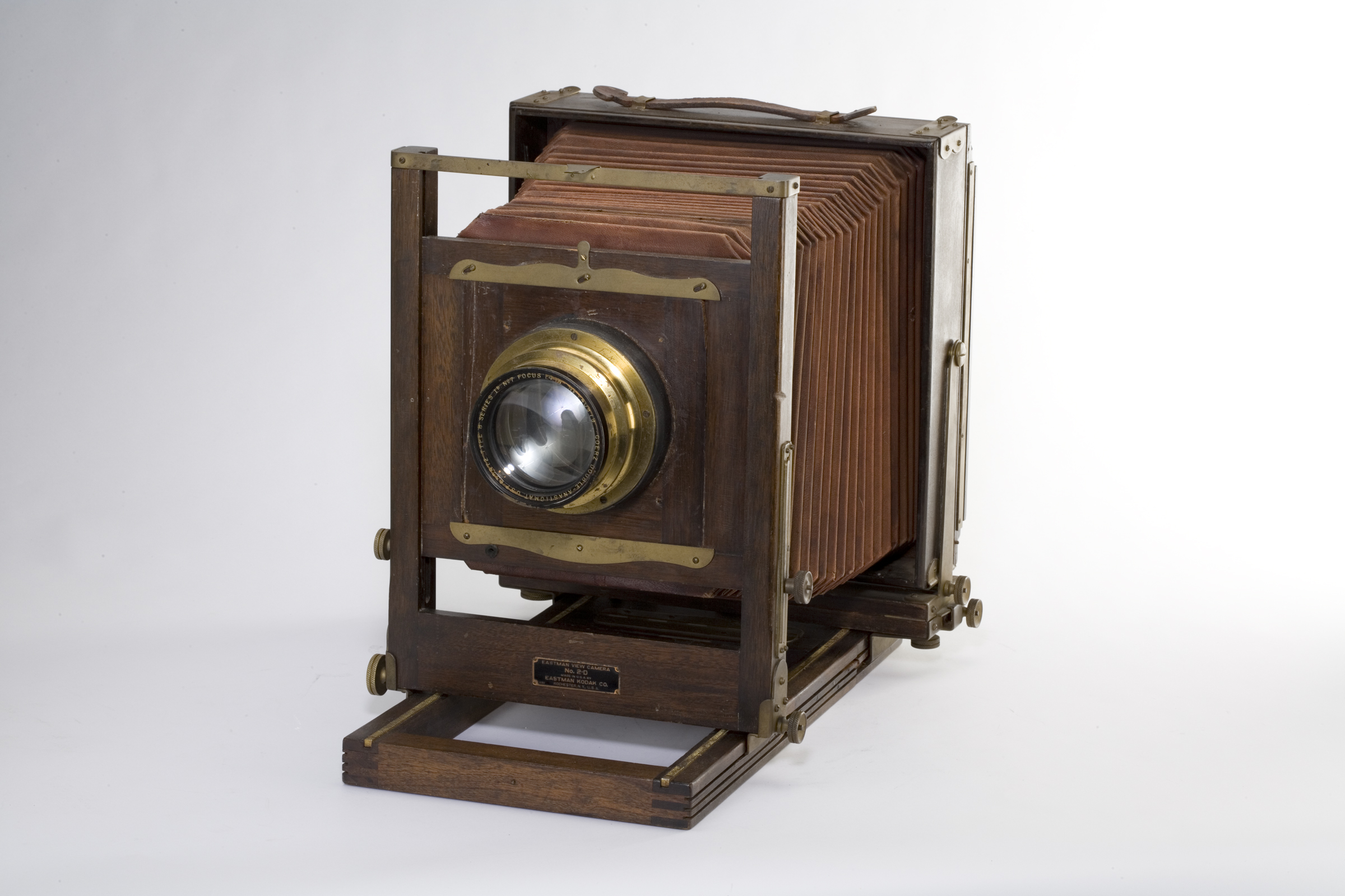 Collection Highlights: Technology | George Eastman Museum