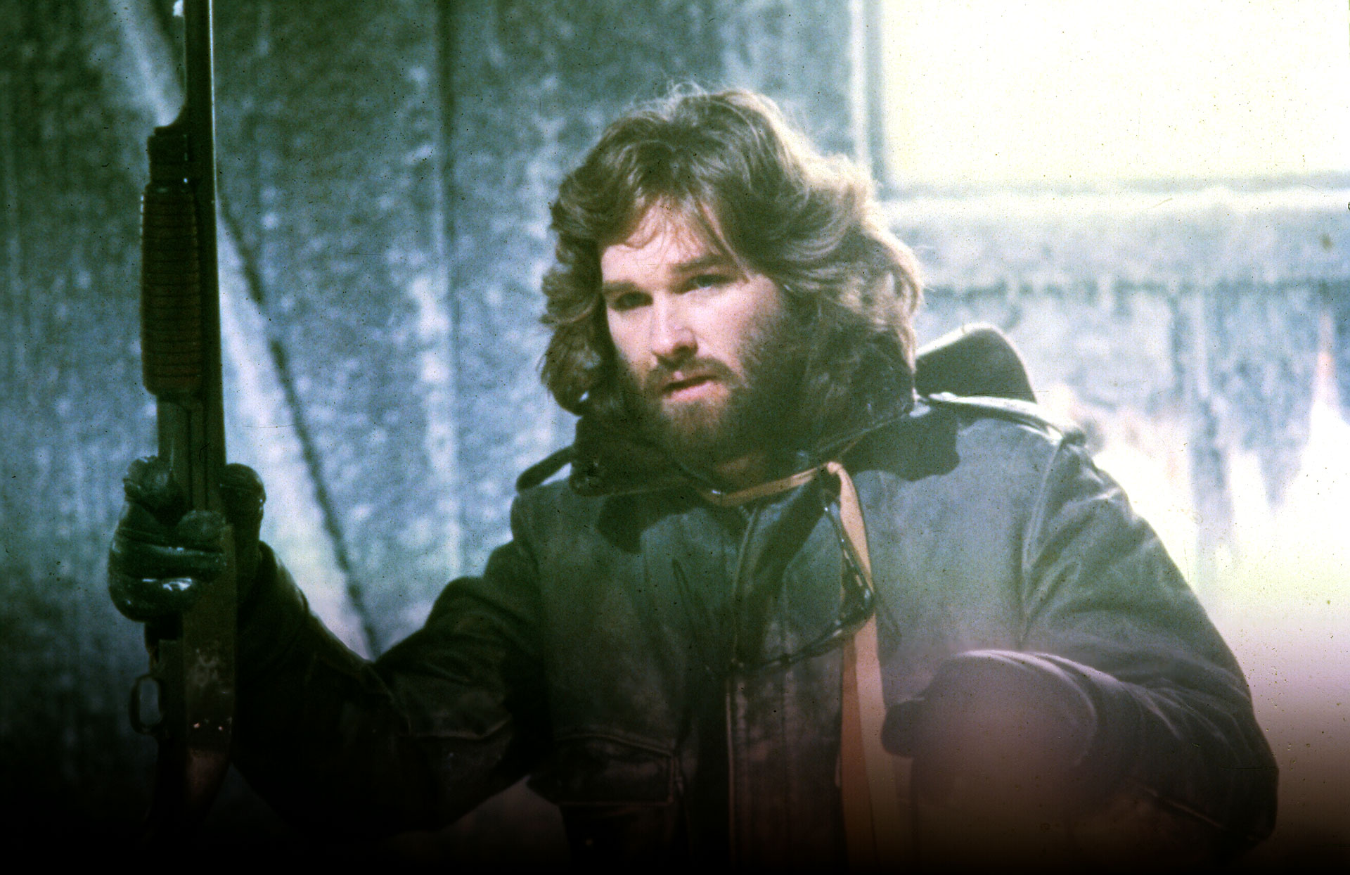 The Thing | George Eastman Museum