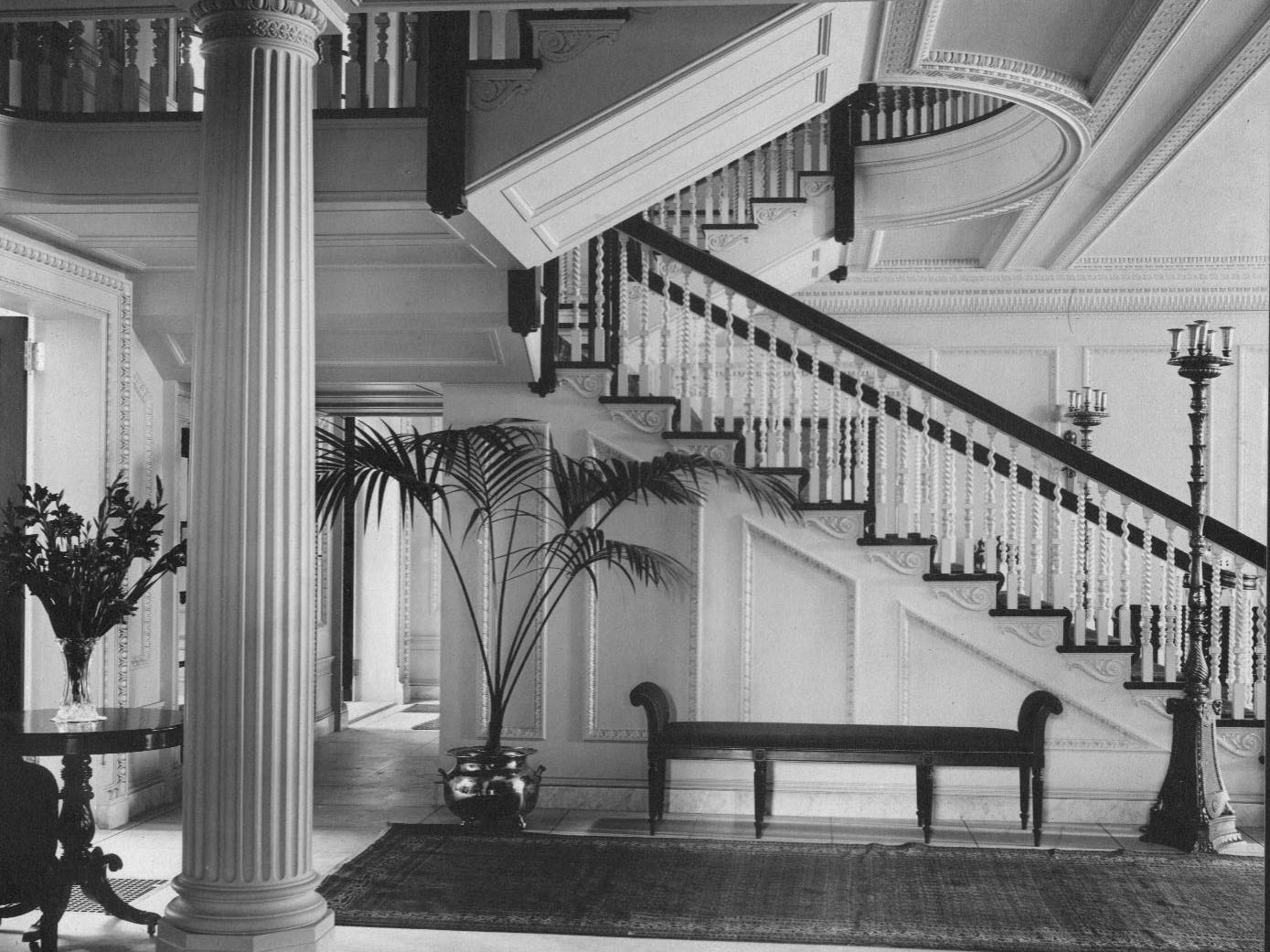 Historic Mansion | George Eastman Museum