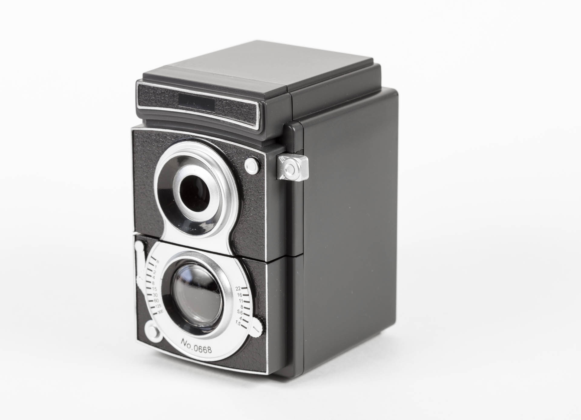 File | George Eastman Museum