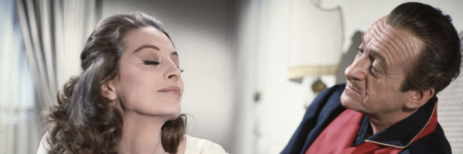 Dryden Theatre | George Eastman Museum