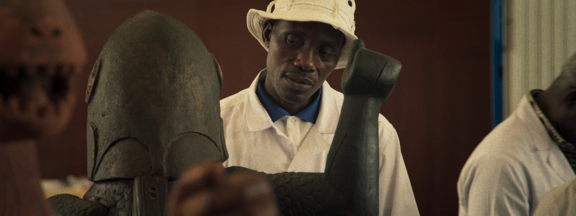 Dryden Theatre | George Eastman Museum