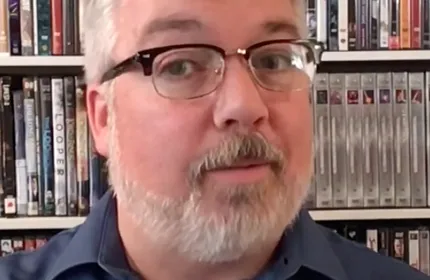 Dryden Theatre | George Eastman Museum