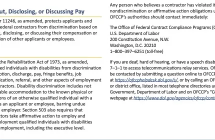 Our Commitment to Equal Opportunity | George Eastman Museum