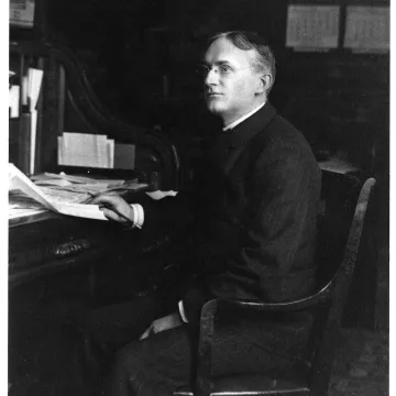 About George Eastman | George Eastman Museum