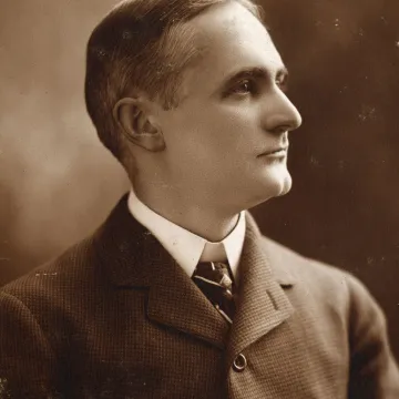 About George Eastman | George Eastman Museum