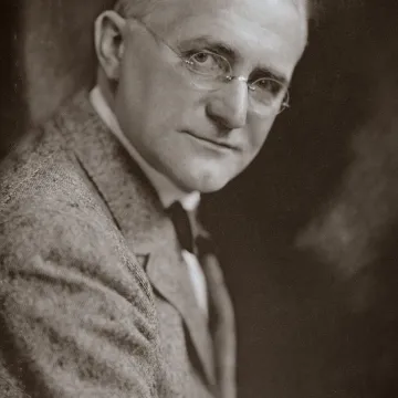 About George Eastman | George Eastman Museum