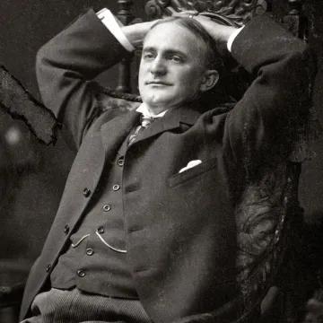 About George Eastman | George Eastman Museum