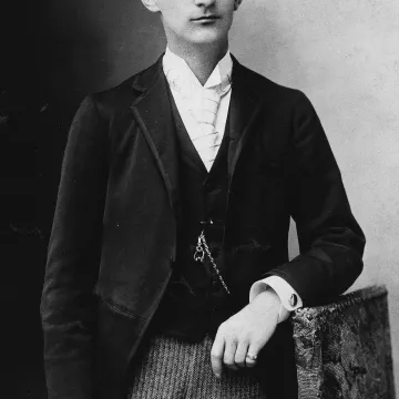 About George Eastman | George Eastman Museum