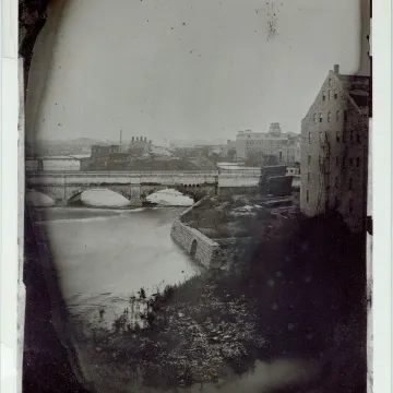 About George Eastman | George Eastman Museum