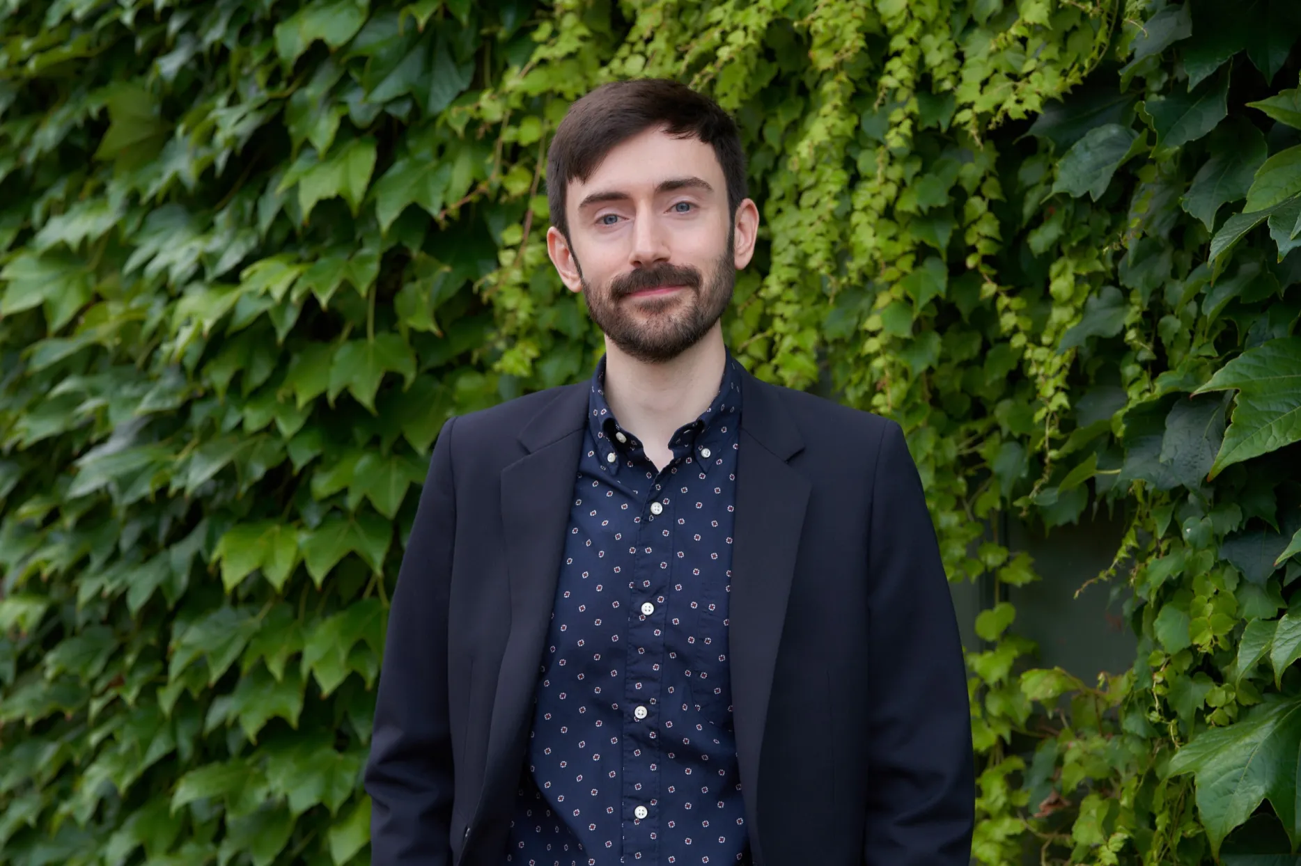 George Eastman Museum appoints Daniel Peacock as curator in its ...