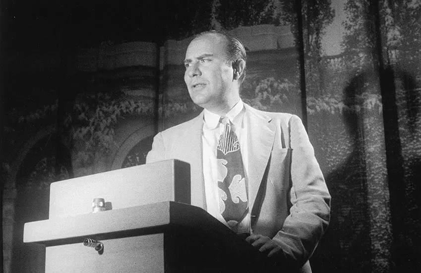 Founding Curator: James Card | George Eastman Museum