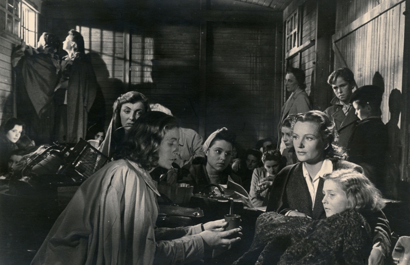 The Great Way | George Eastman Museum