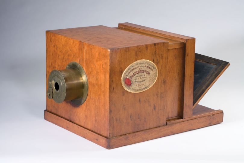 Collection Highlights: Technology | George Eastman Museum