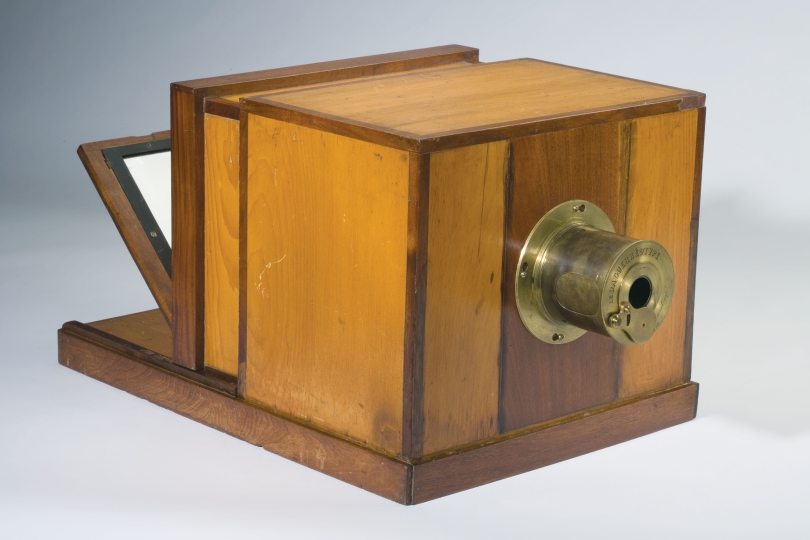 Collection Highlights: Technology | George Eastman Museum
