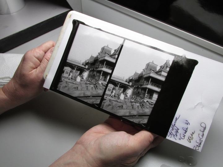 Handmade Emulsion Papers | George Eastman Museum