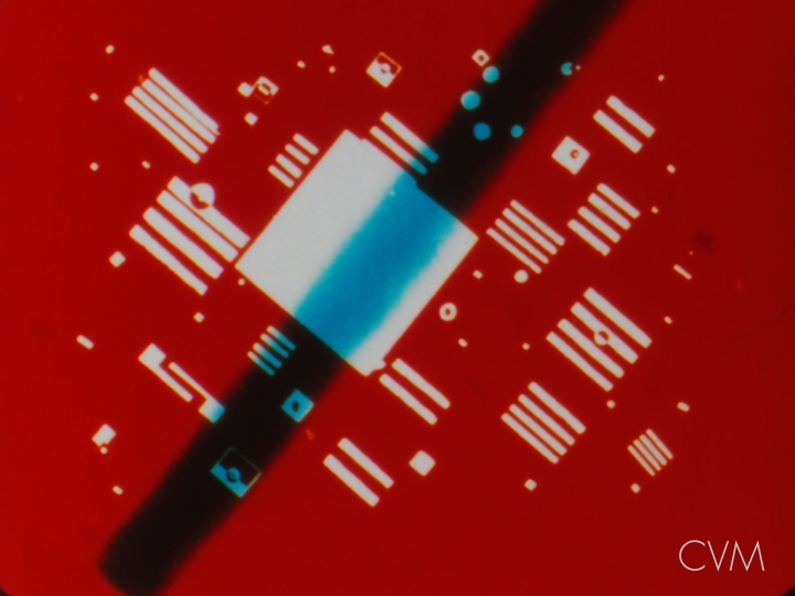 Mary Ellen Bute: Rhythms in Light | George Eastman Museum