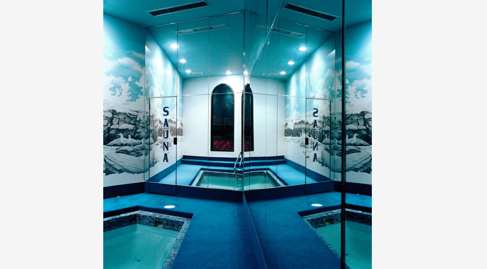 Lucinda Devlin: Sightlines | George Eastman Museum