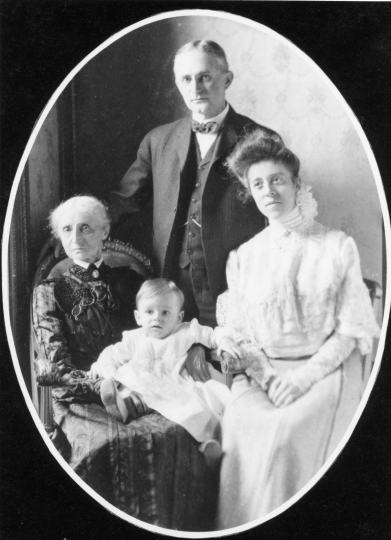 About George Eastman | George Eastman Museum