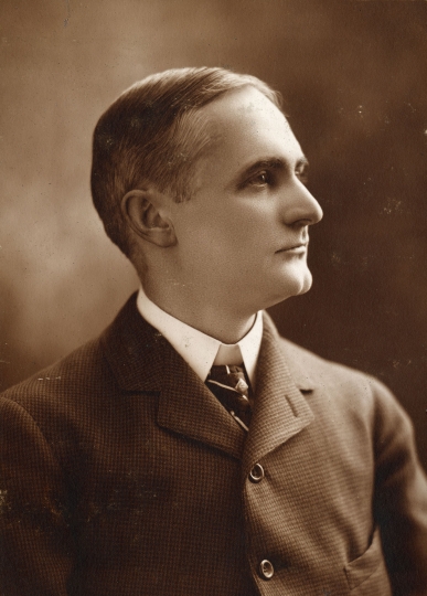 About George Eastman | George Eastman Museum