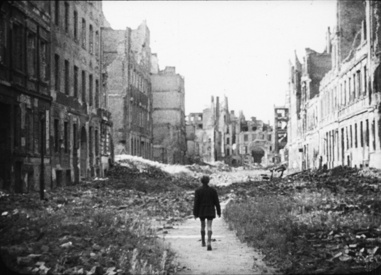 Germany Year Zero - Nitrate Picture Show | George Eastman Museum