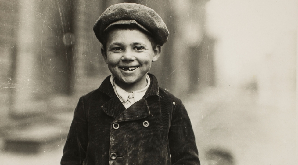 Lewis Hine | George Eastman Museum