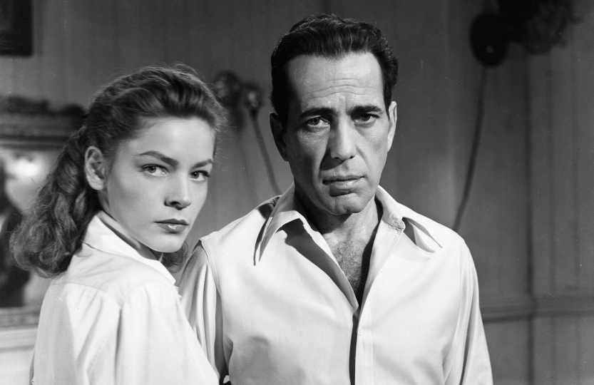 MEMBER MOVIE NIGHT | Key Largo | George Eastman Museum