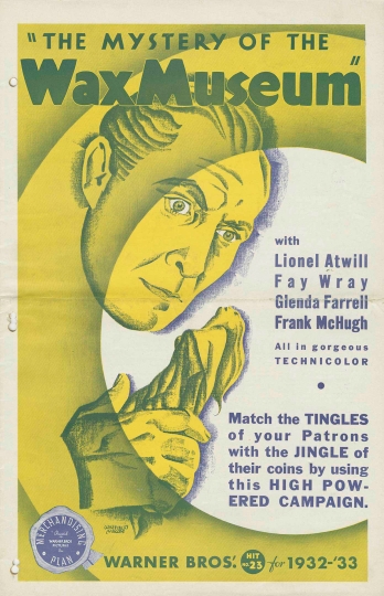 Collection Highlights: Stills, Posters, and Paper Collection | George ...