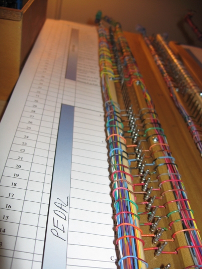 Aeolian Pipe Organ | George Eastman Museum