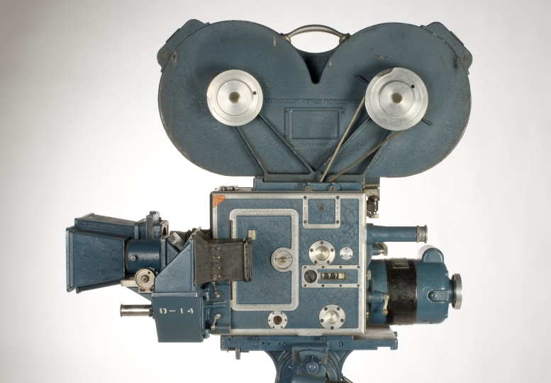 In Glorious Technicolor | George Eastman Museum
