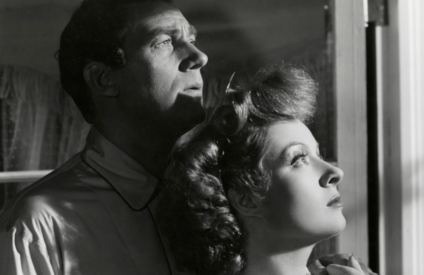 richard ney mrs miniver