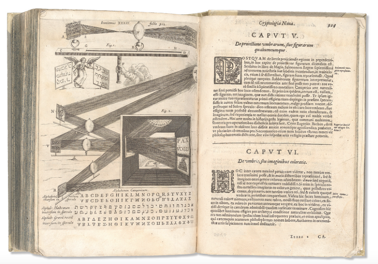 What’s the oldest book in our collection? | George Eastman Museum
