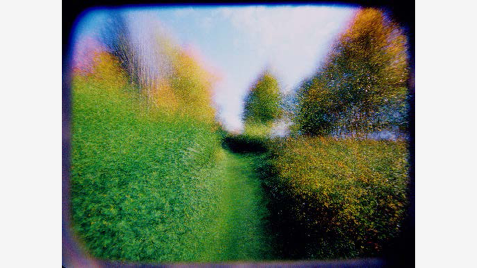 brouillard passage #14 | George Eastman Museum