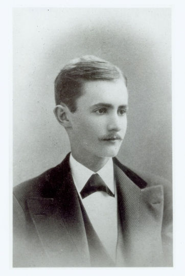 About George Eastman | George Eastman Museum