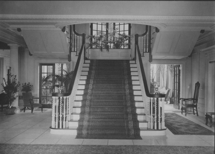 Historic Mansion | George Eastman Museum