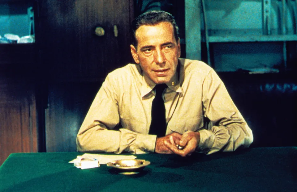 The Caine Mutiny | George Eastman Museum