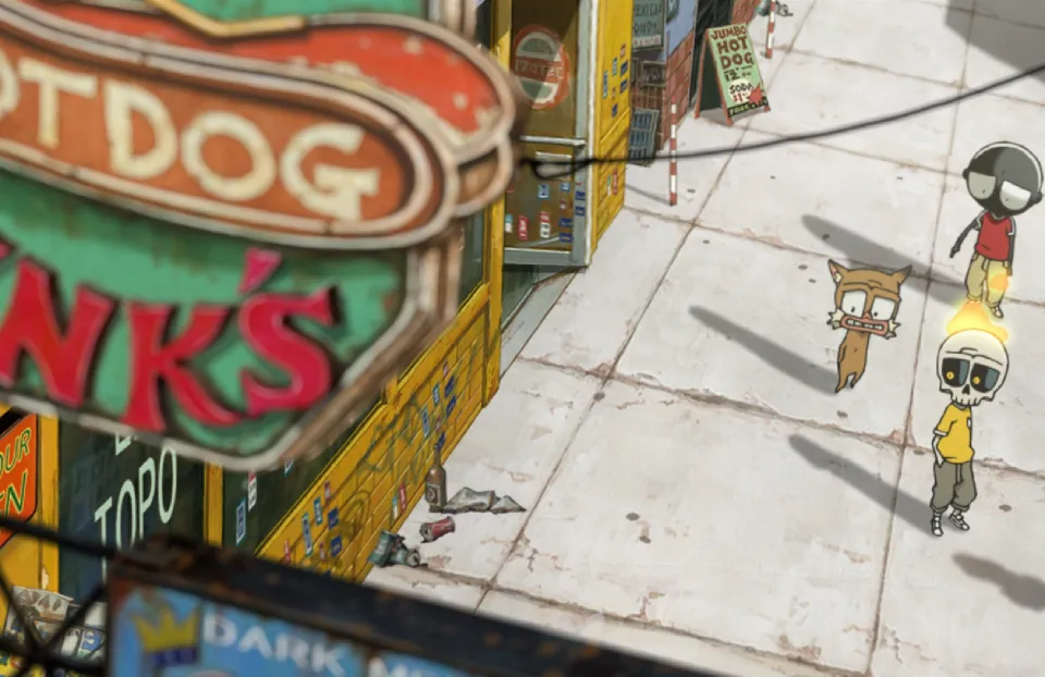 MFKZ | George Eastman Museum