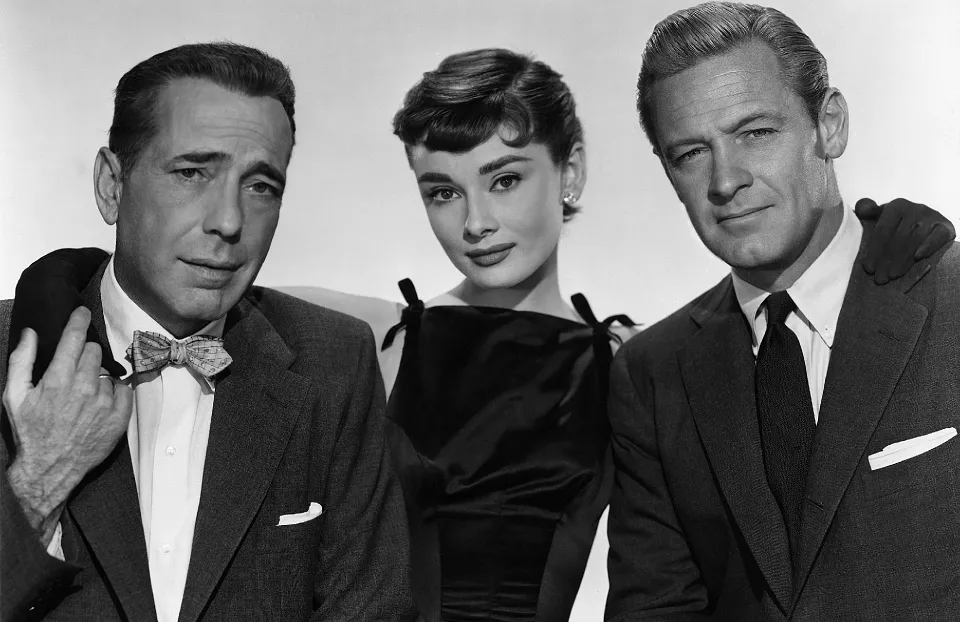 Sabrina | George Eastman Museum