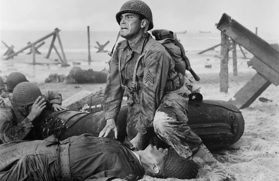 The Longest Day | George Eastman Museum