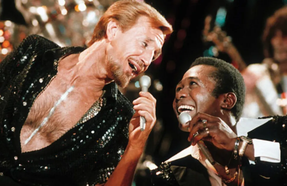 All That Jazz | George Eastman Museum