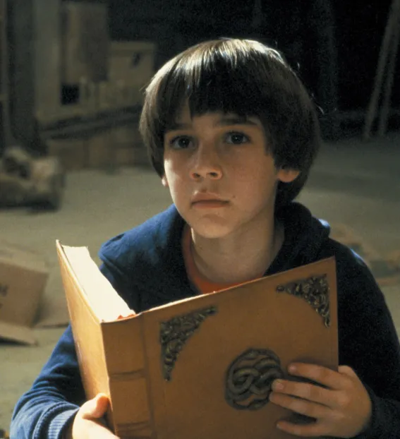 The Neverending Story | George Eastman Museum