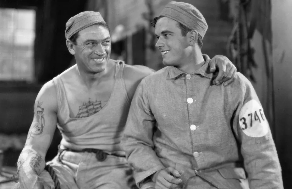 The River Pirate | George Eastman Museum