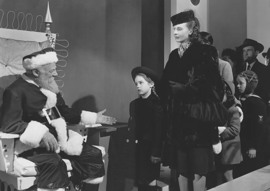 Miracle On 34th Street | George Eastman Museum