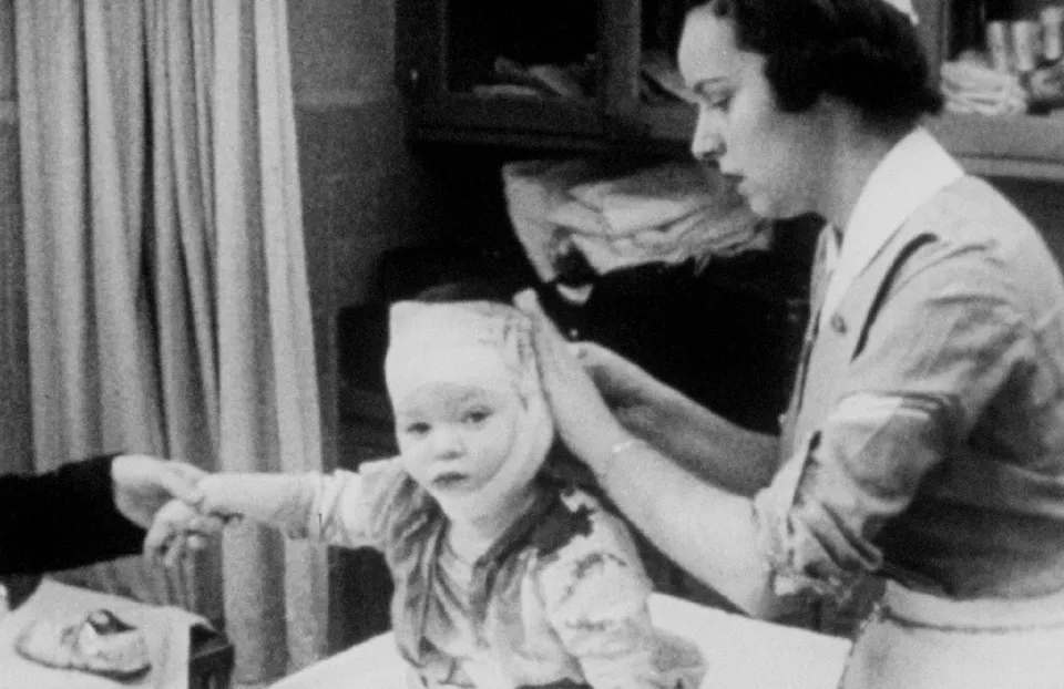 Emergency Ward + The Young Fighter + Dancing James Berry | George ...